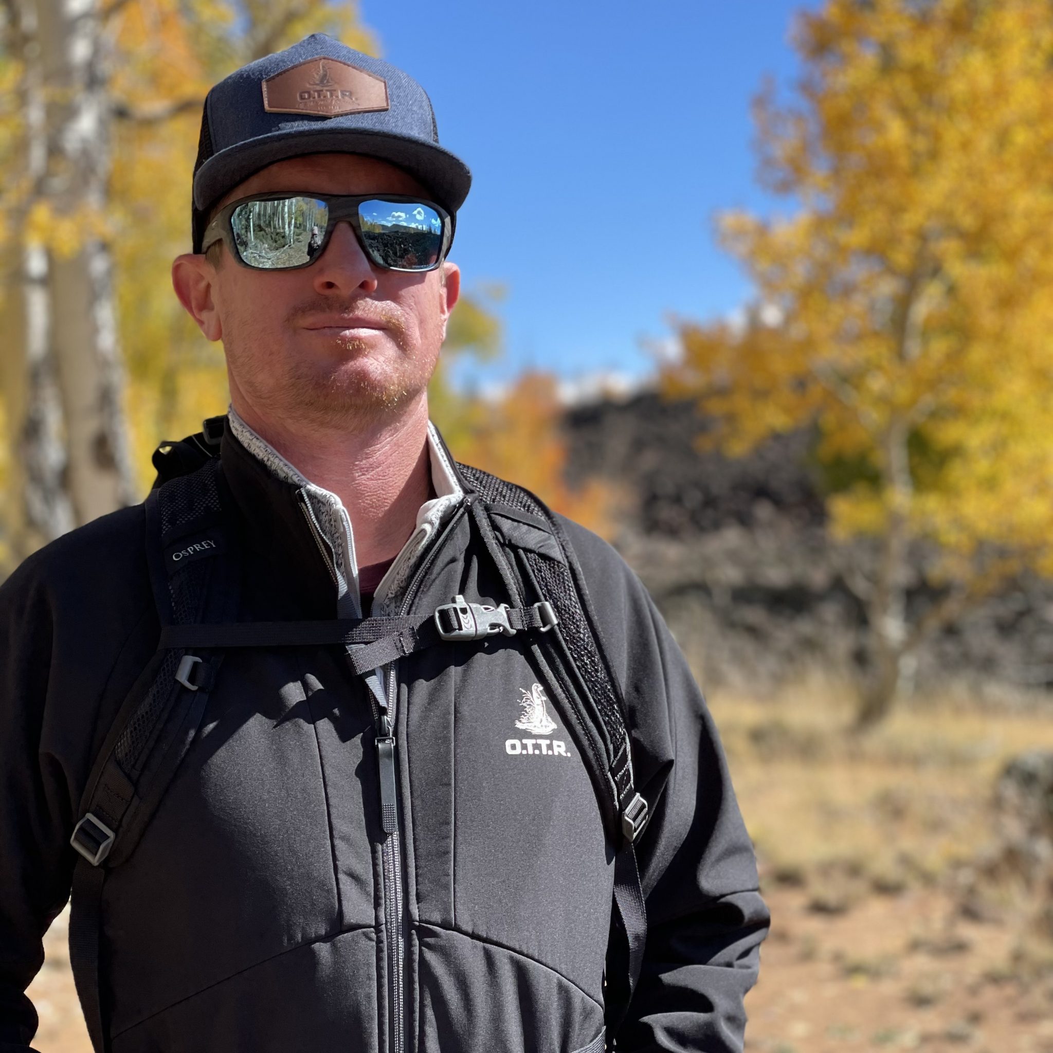 O.T.T.R – Off The Trail Recreation