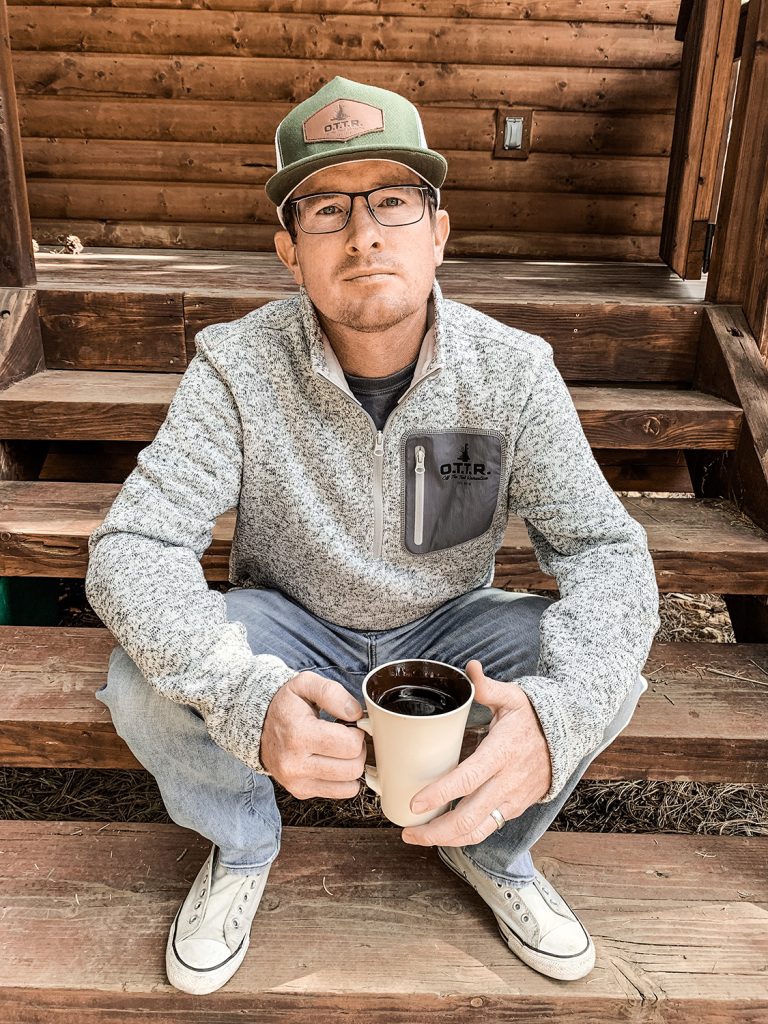 About us – O.T.T.R