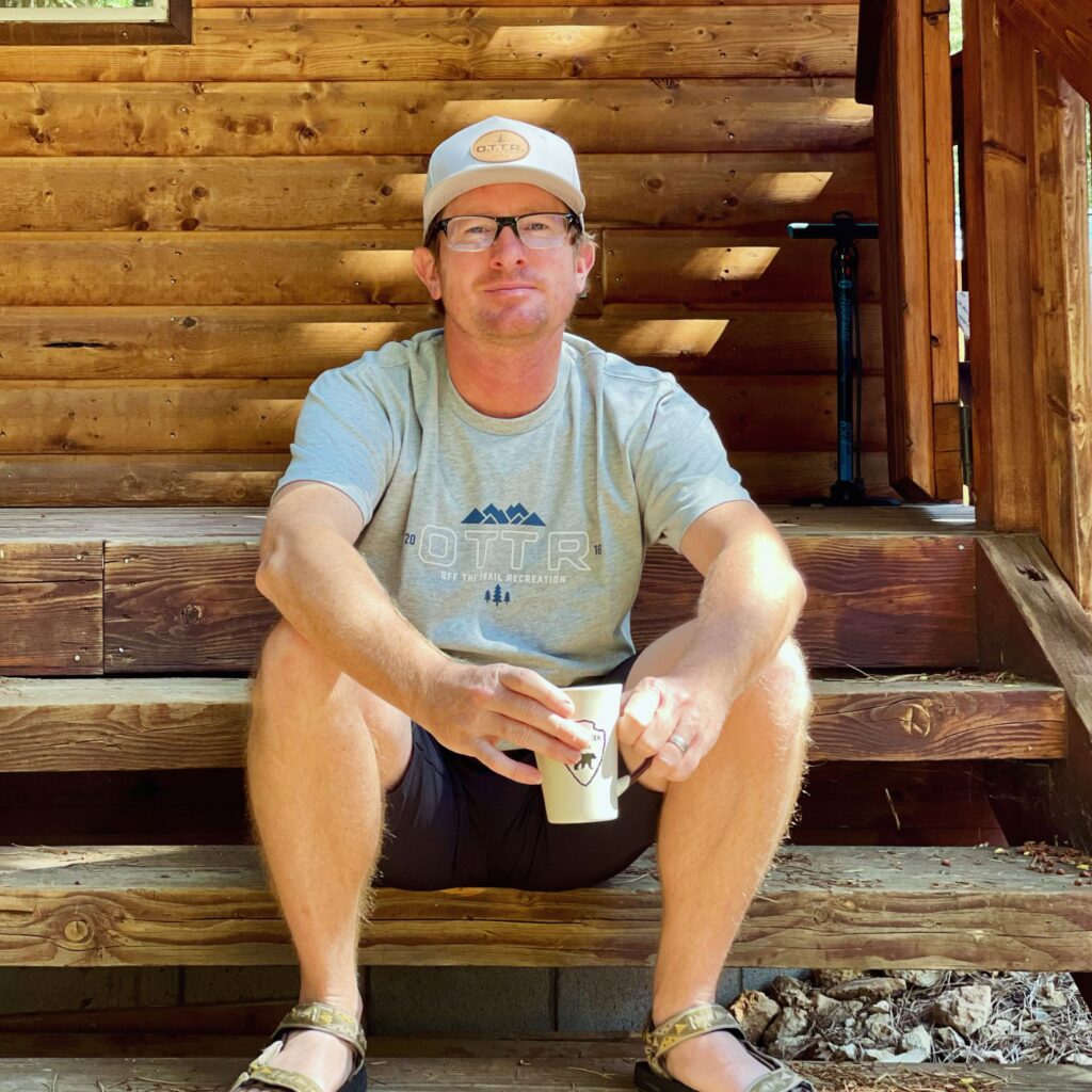 OTTR CORE (M) – O.T.T.R