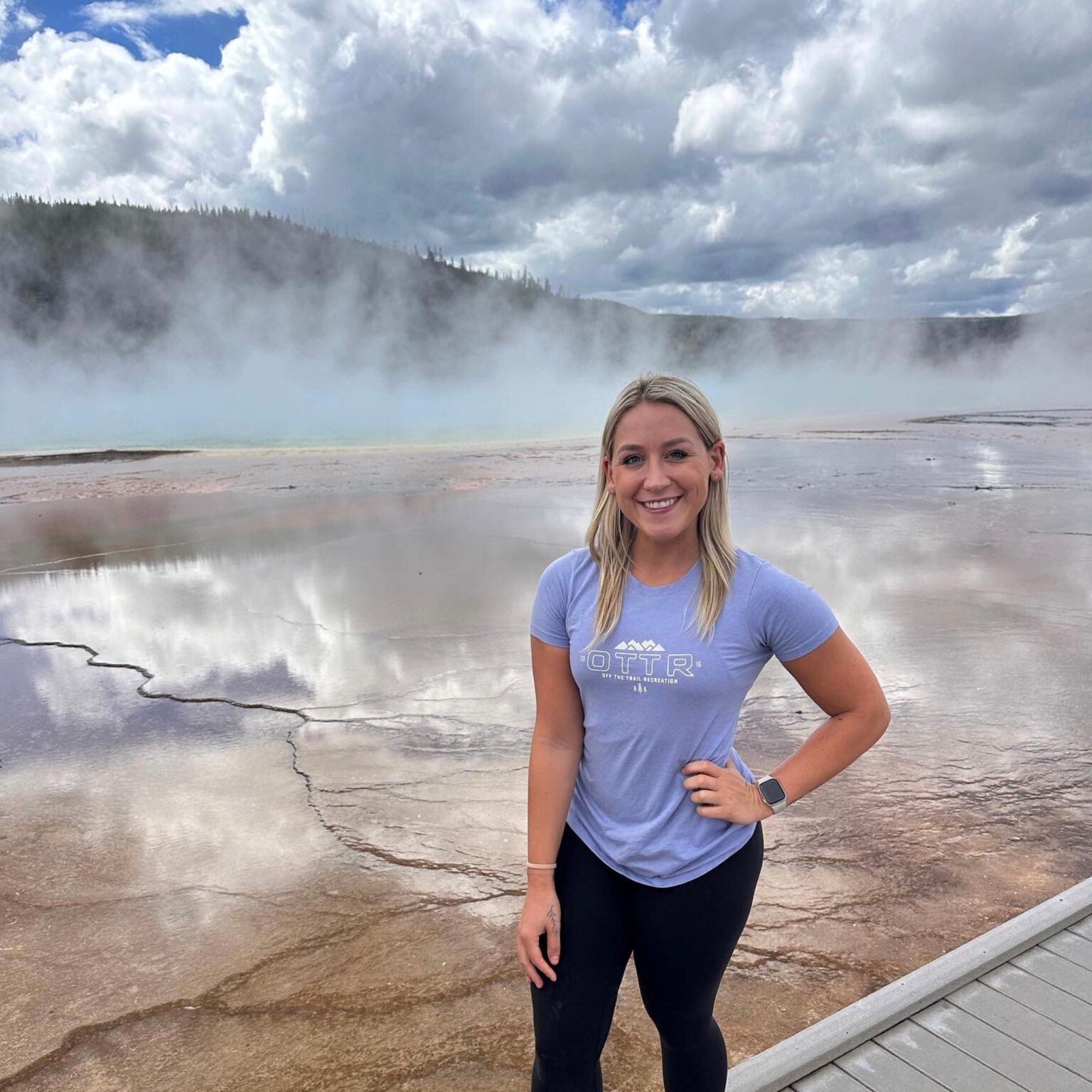 O.T.T.R – Off The Trail Recreation