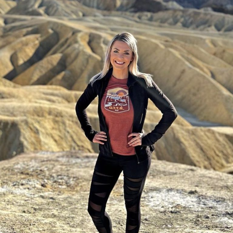 O.T.T.R – Off The Trail Recreation