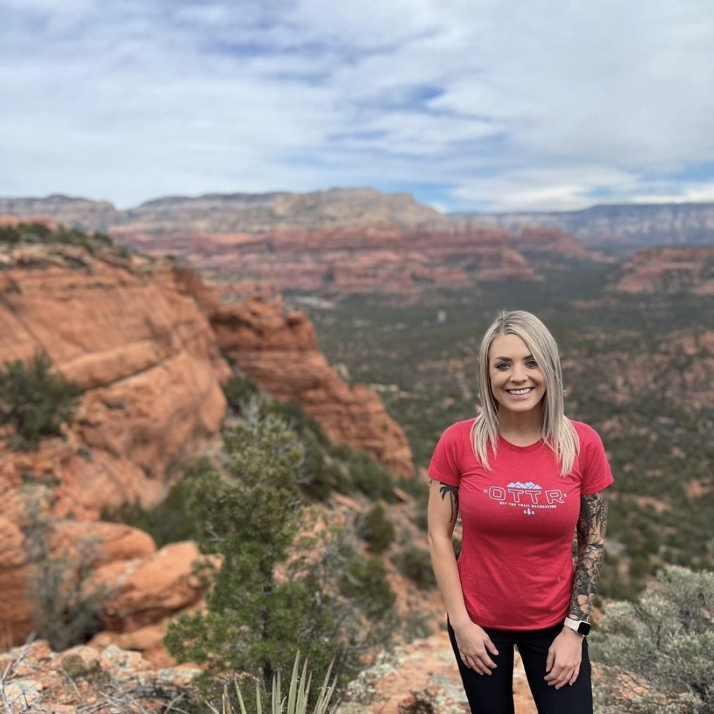 O.T.T.R – Off The Trail Recreation