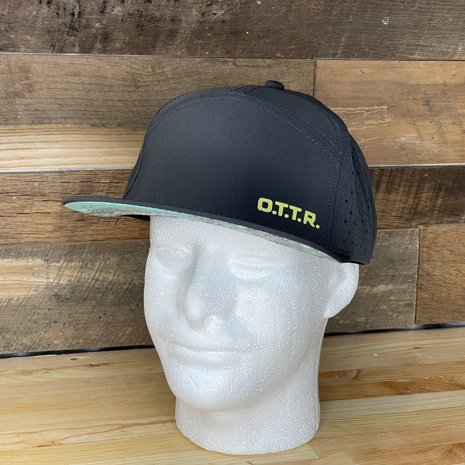 Headwear – O.T.T.R