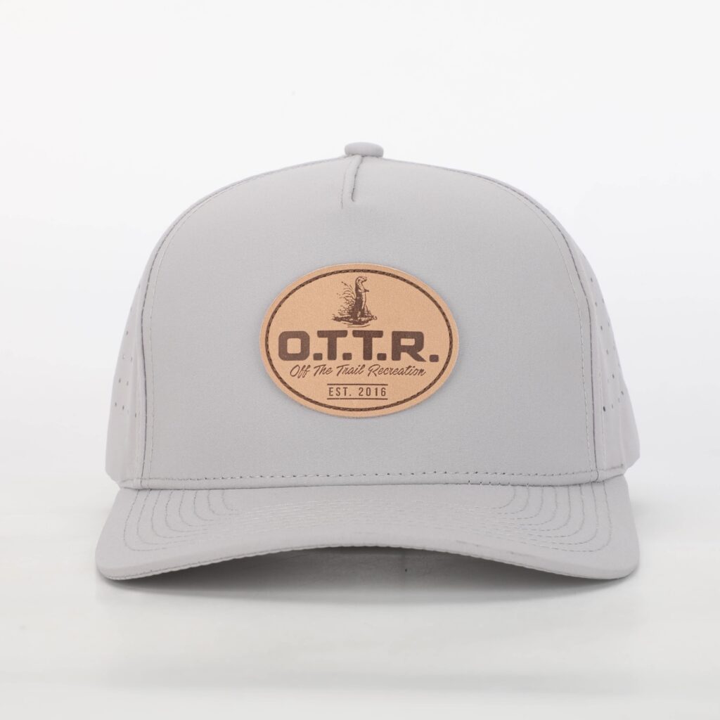 OTTR Laser Mesh – O.T.T.R