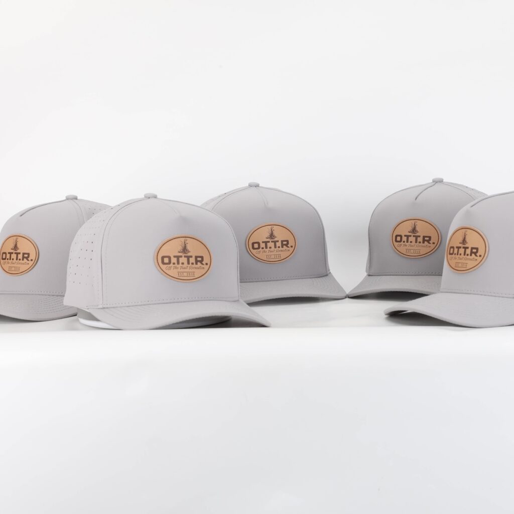 OTTR Laser Mesh – O.T.T.R