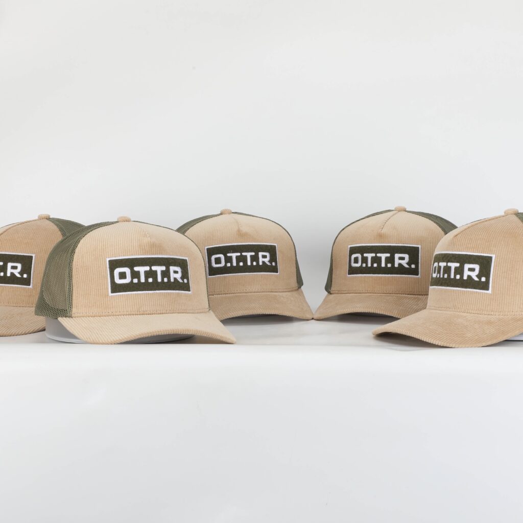 OTTR Corduroy – O.T.T.R