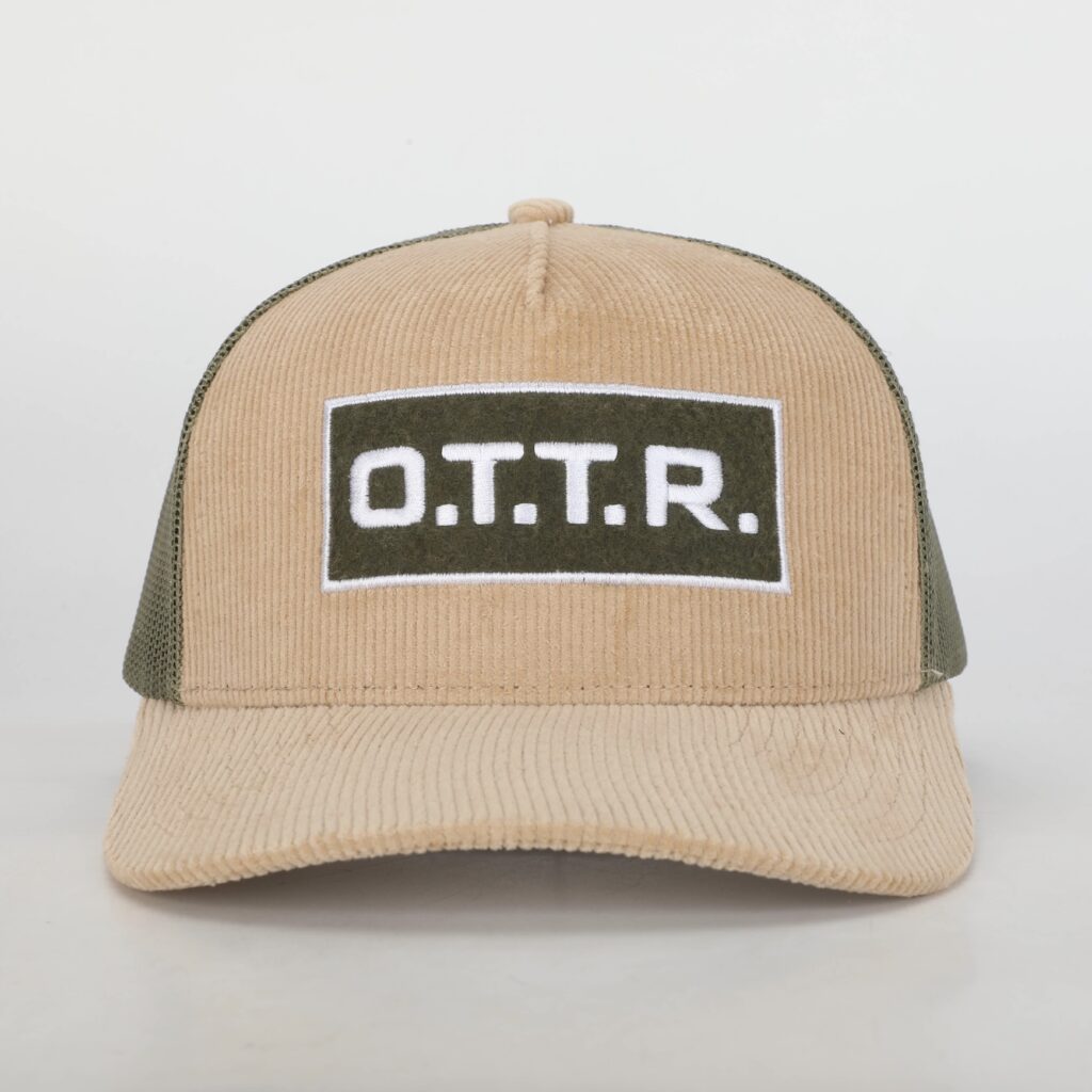 OTTR Corduroy – O.T.T.R