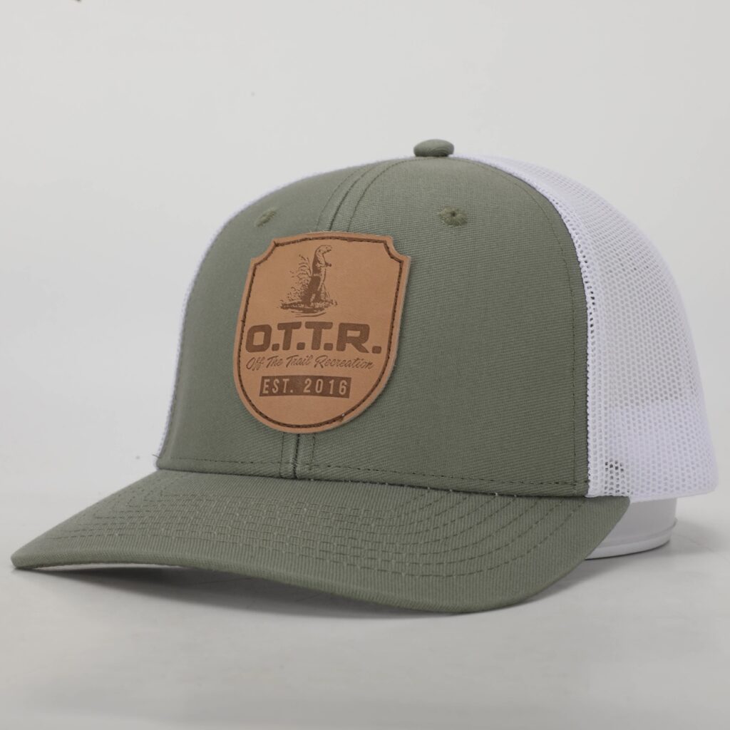 Headwear – O.T.T.R
