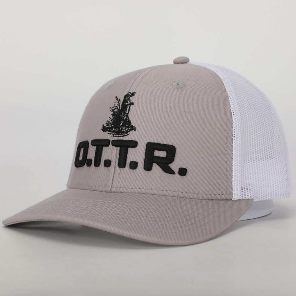 OTTR Curved Bill – O.T.T.R