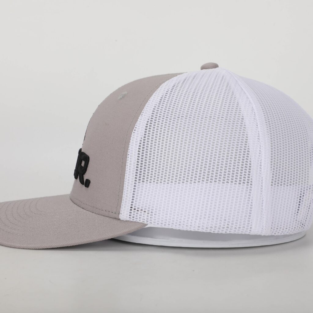 OTTR Curved Bill – O.T.T.R